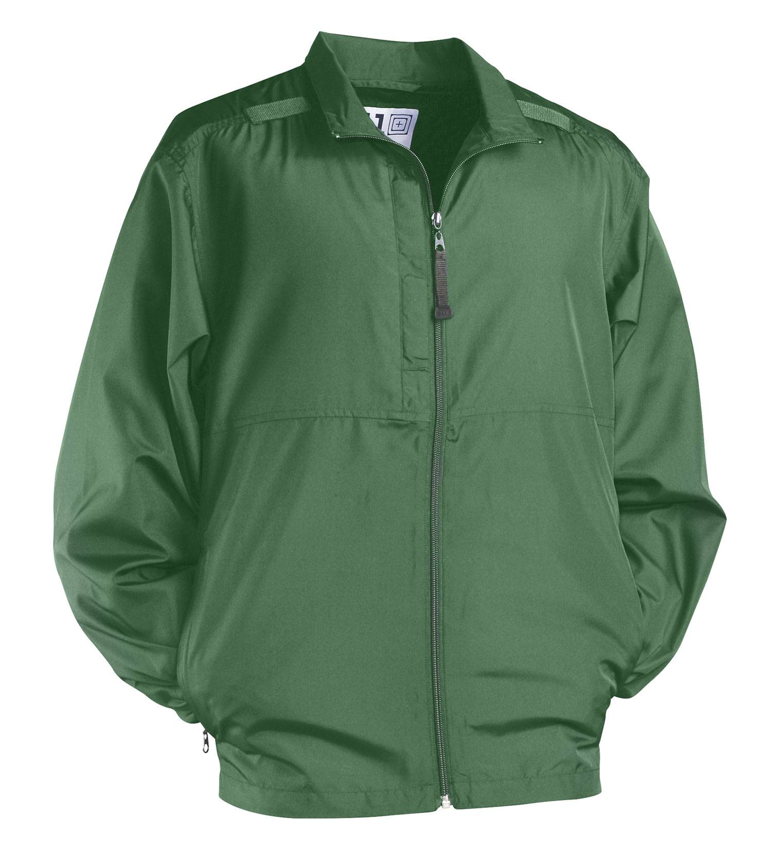 5.11 Tactical Packable Jacket