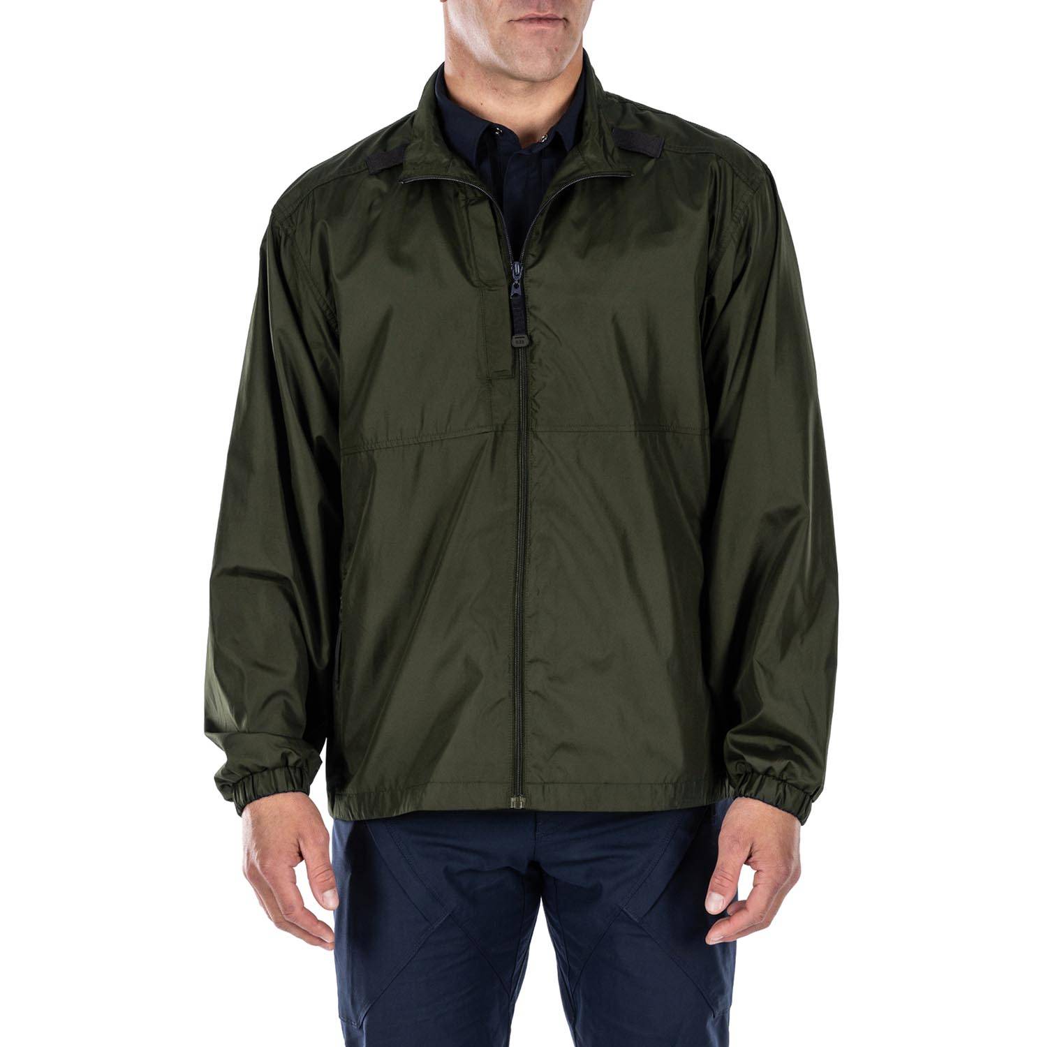5.11 Tactical Packable Jacket