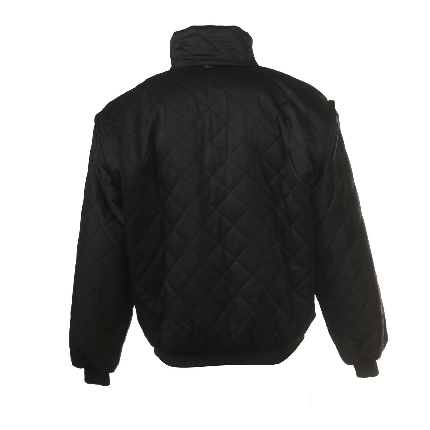 TSA ANSI 3 Two Tone Reversible Jacket