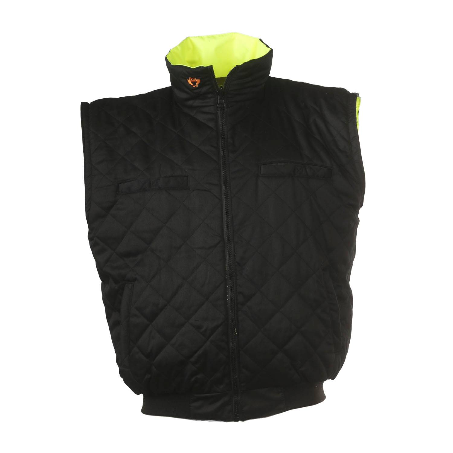 TSA ANSI 3 Two Tone Reversible Jacket