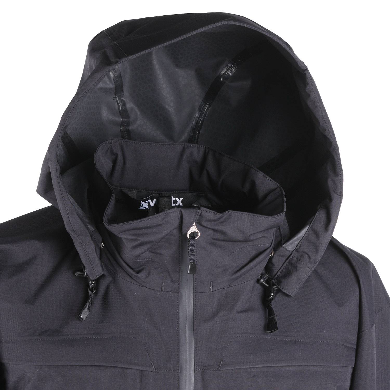 VERTX Integrity Waterproof Shell Jacket | U.S. Patriot