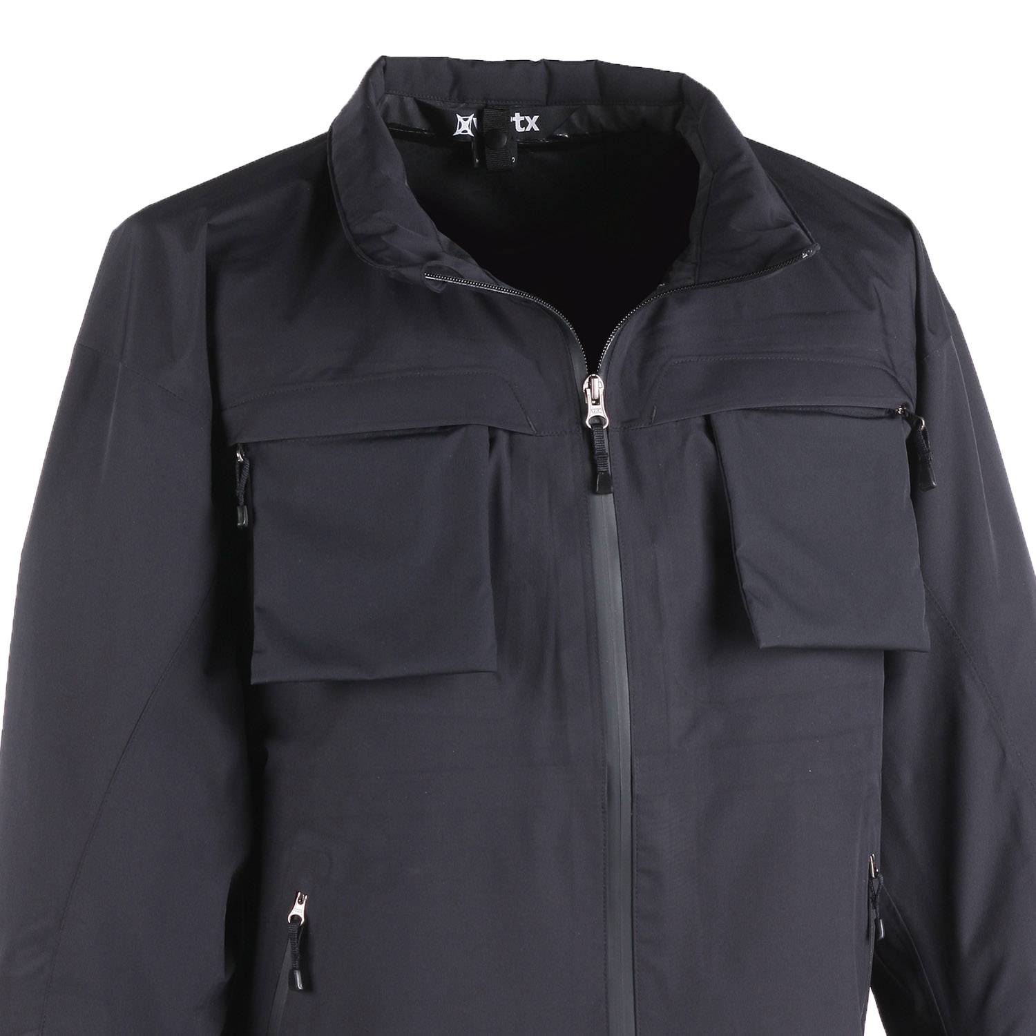 VERTX Integrity Waterproof Shell Jacket | U.S. Patriot