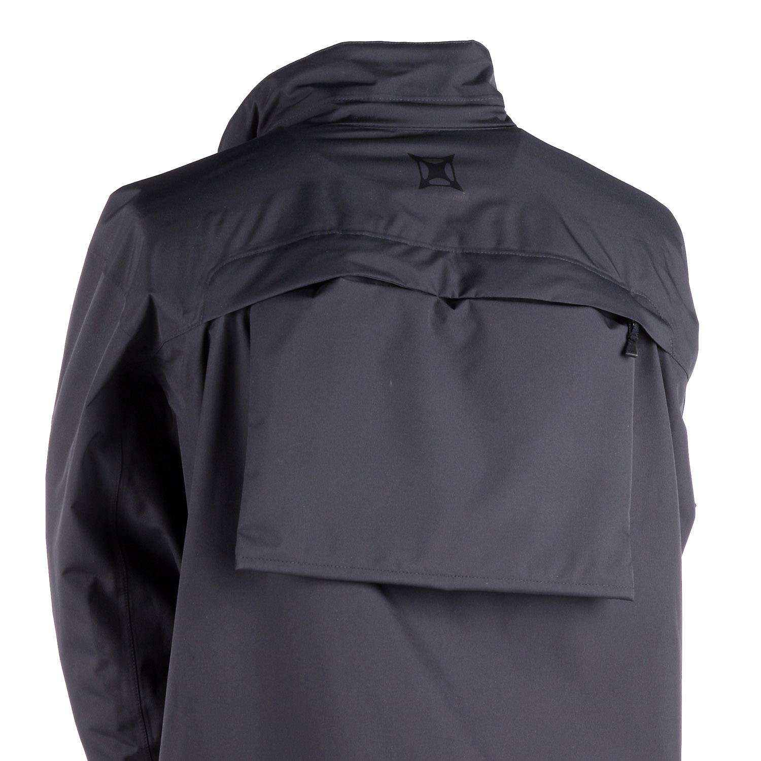 VERTX Integrity Waterproof Shell Jacket | U.S. Patriot