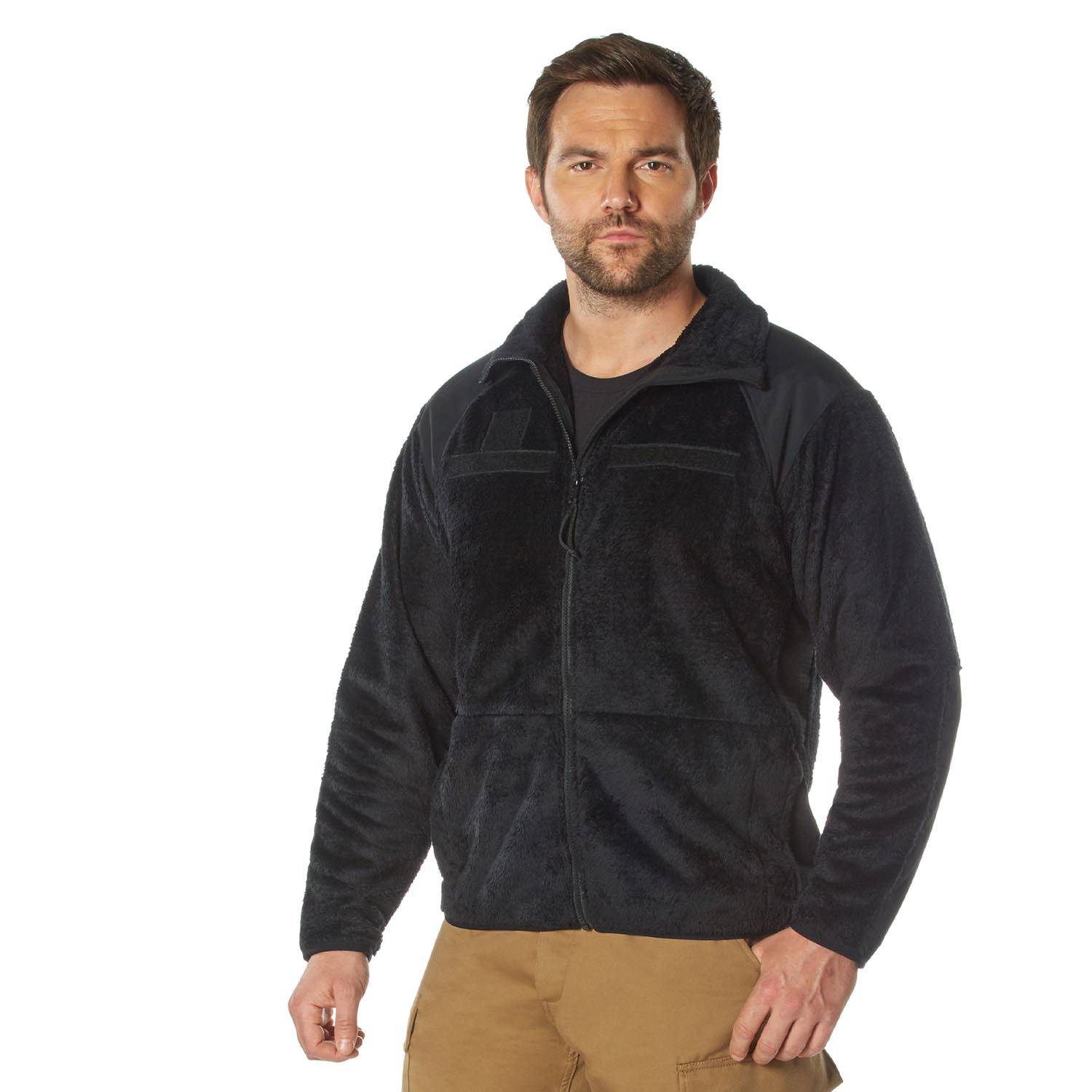 Rothco Gen III Military ECWCS Fleece Jacket | U.S. Patriot