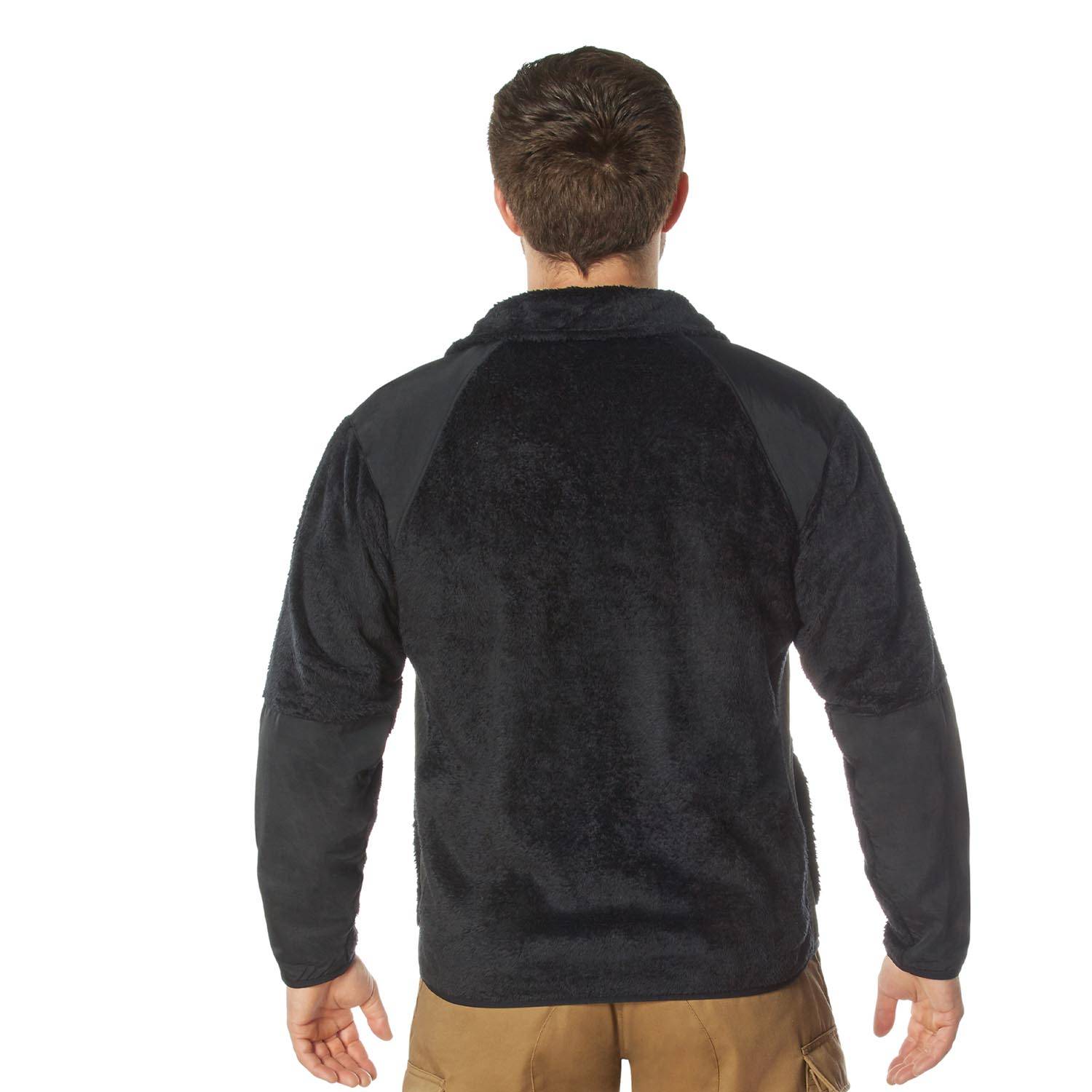 Rothco Gen III Military ECWCS Fleece Jacket | U.S. Patriot