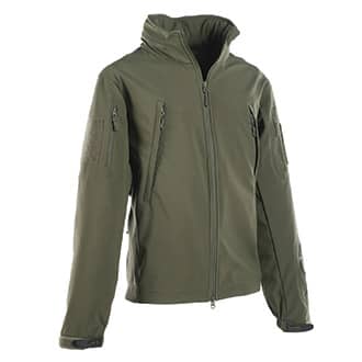 Condor Summit Tactical SoftShell Jacket