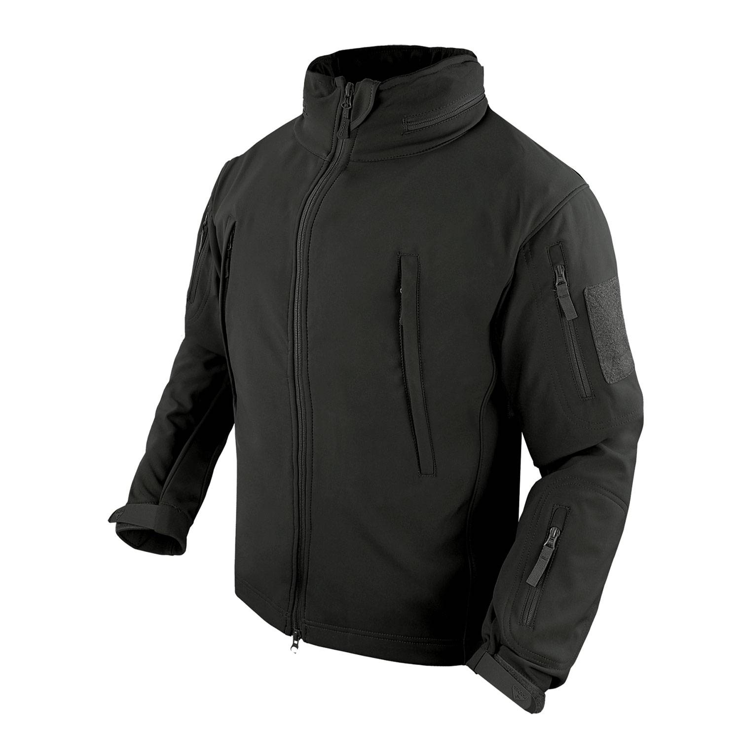 Condor Summit Tactical SoftShell Jacket