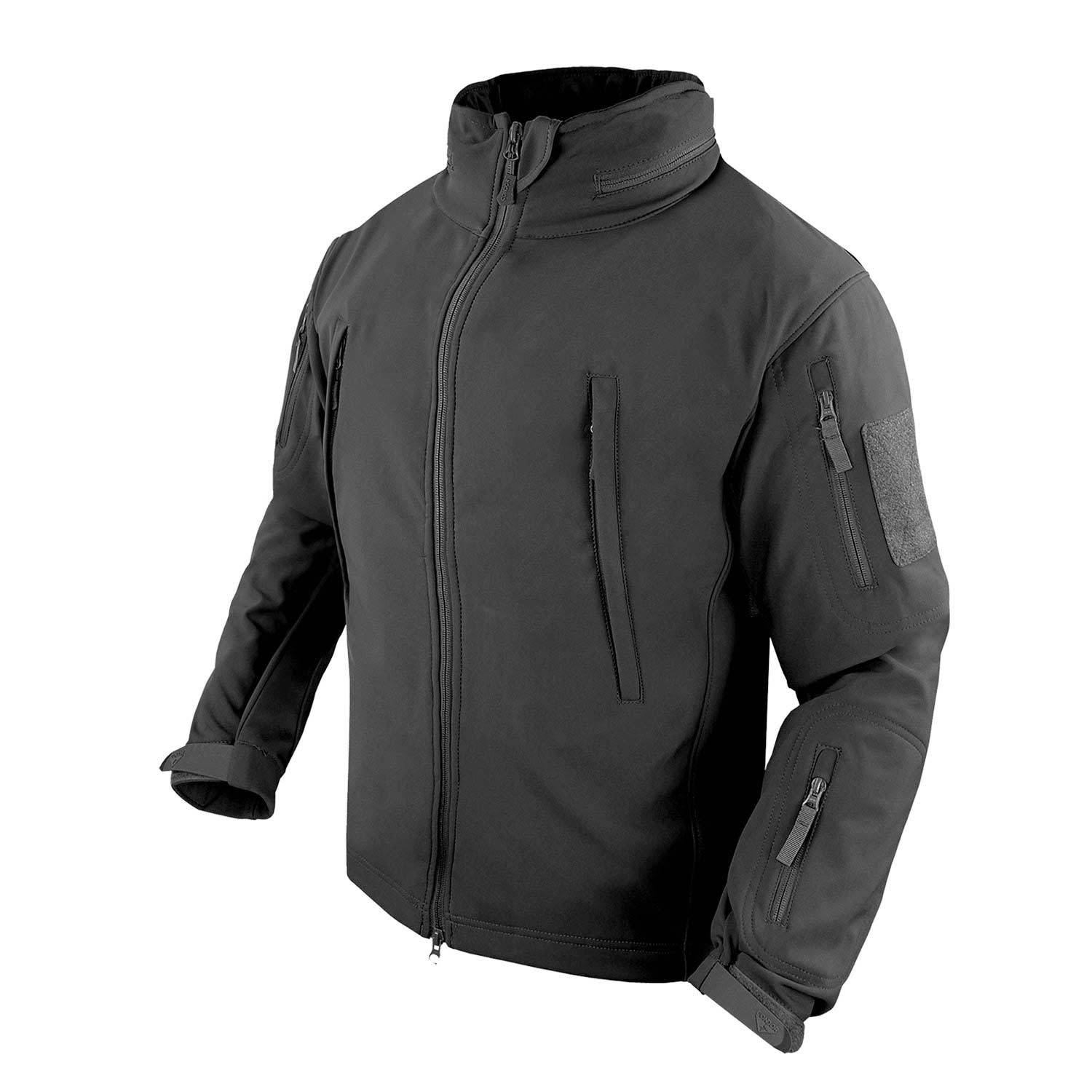 Condor Summit Tactical SoftShell Jacket