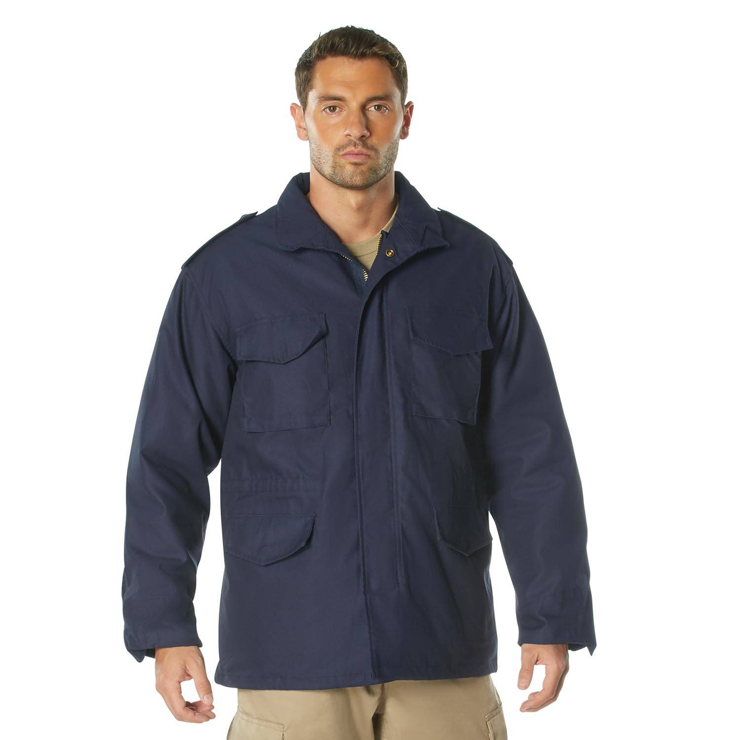 Rothco M-65 Field Jacket | U.S. Patriot