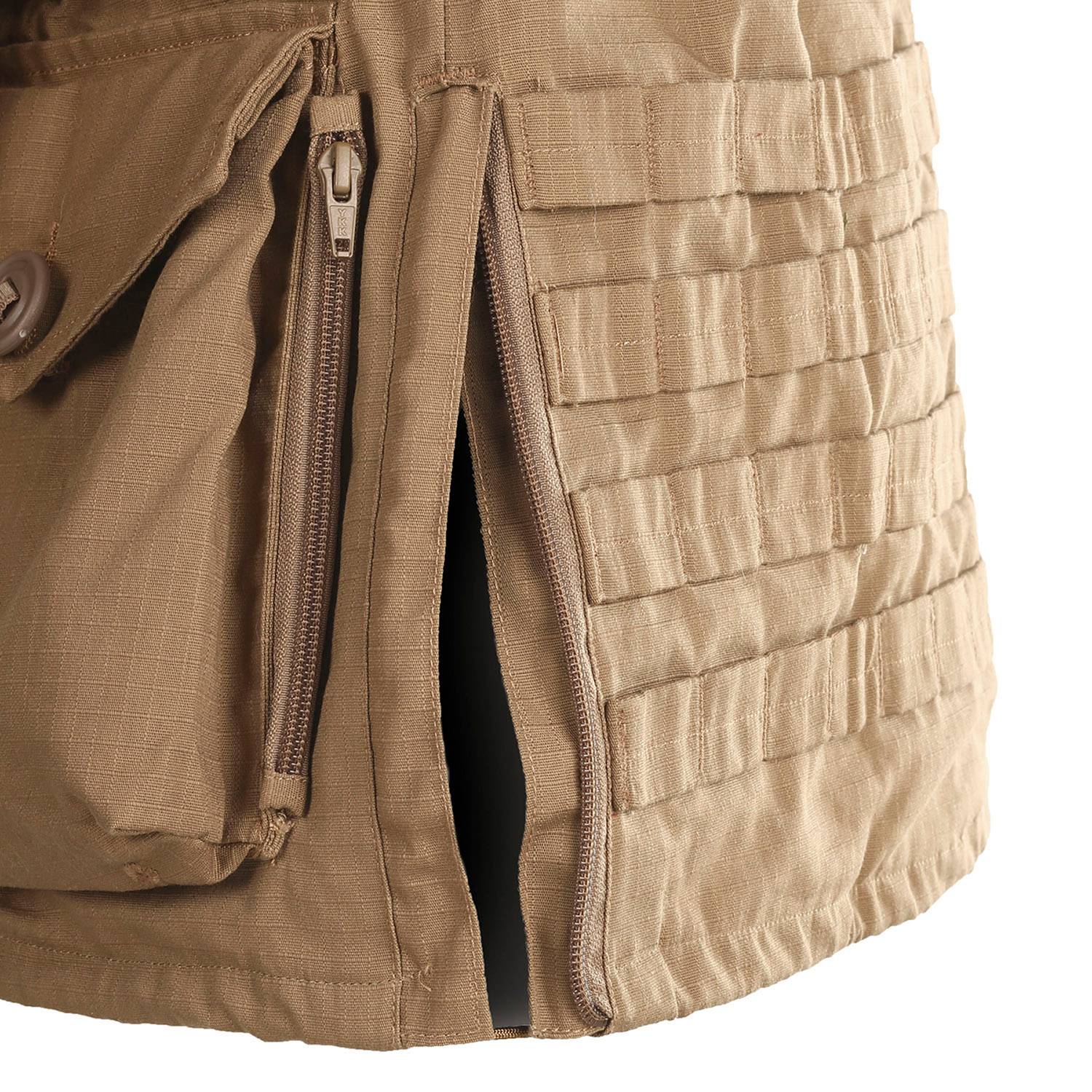 VooDoo Tactical TAC 1 Field Jacket
