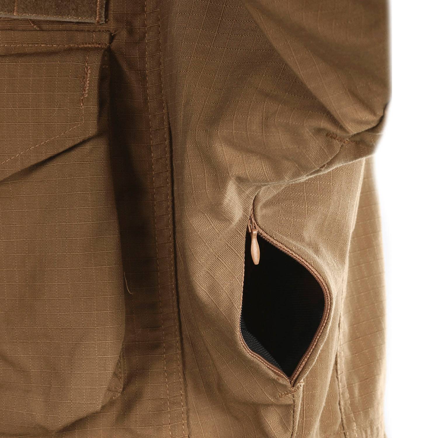 VooDoo Tactical TAC 1 Field Jacket