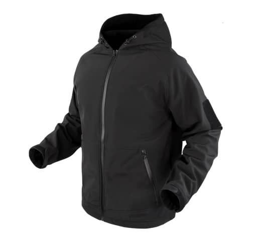 Condor Prime Softshell Jacket