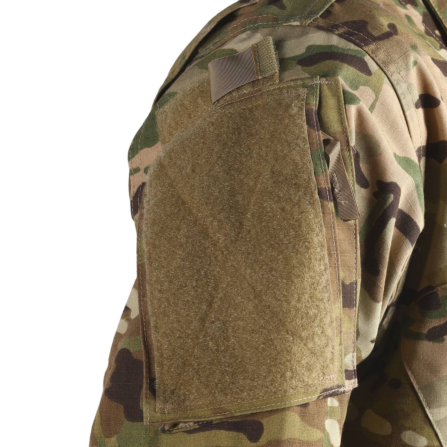 Propper Men's Winter Weight OCP Uniform Coat | U.S. Patriot