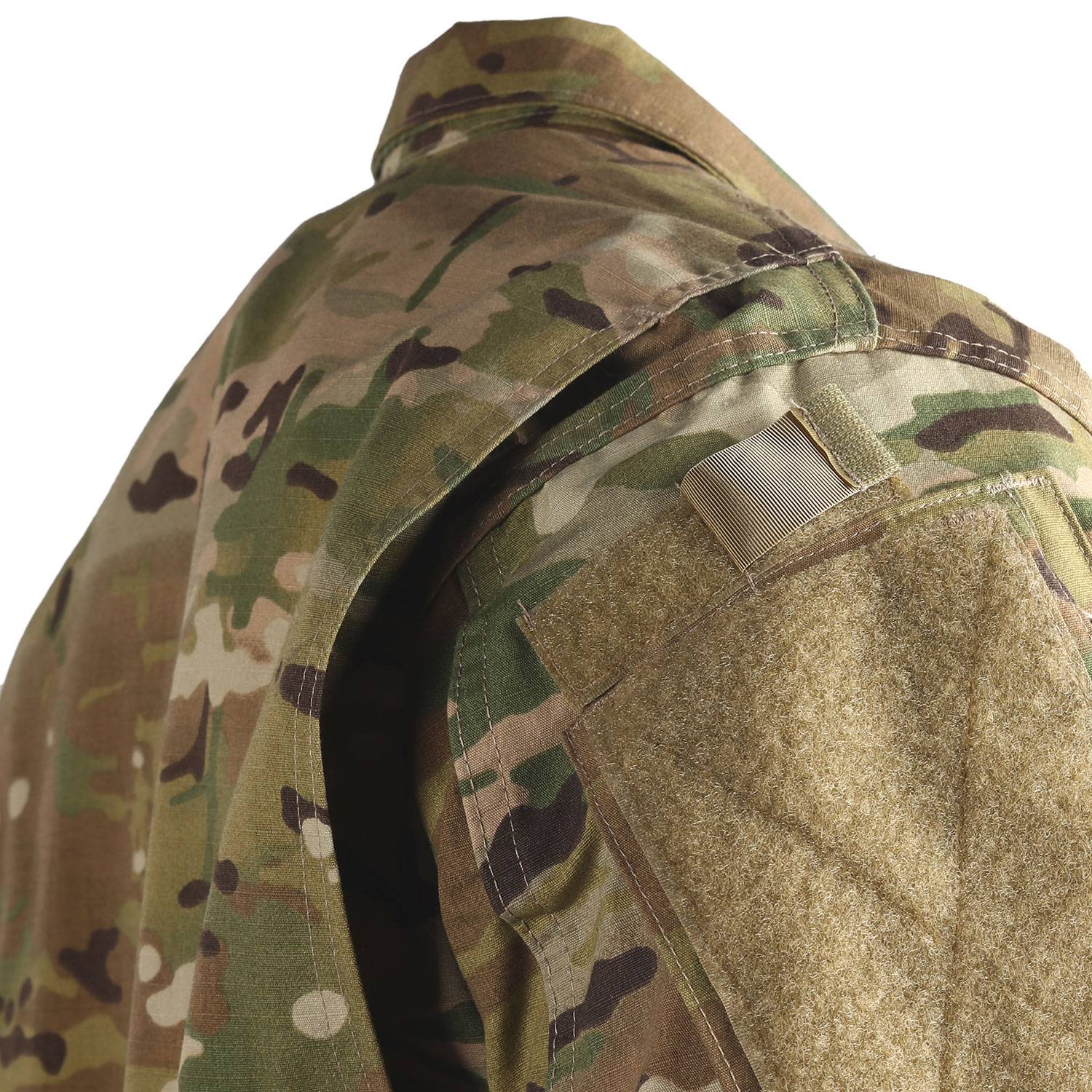 Propper Men's Winter Weight OCP Uniform Coat | U.S. Patriot