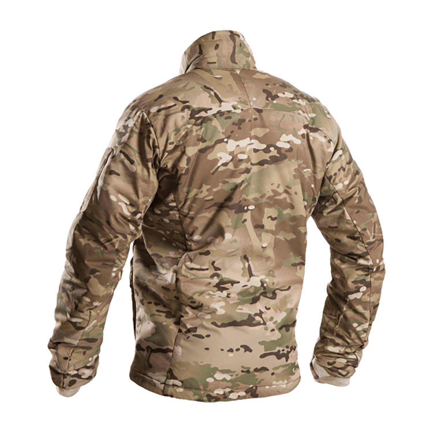 Crye Precision Loft Jacket | U.S. Patriot
