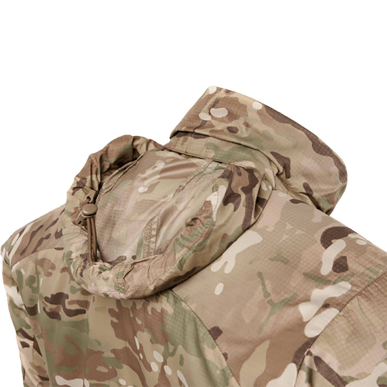 Crye Precision Loft Jacket | U.S. Patriot