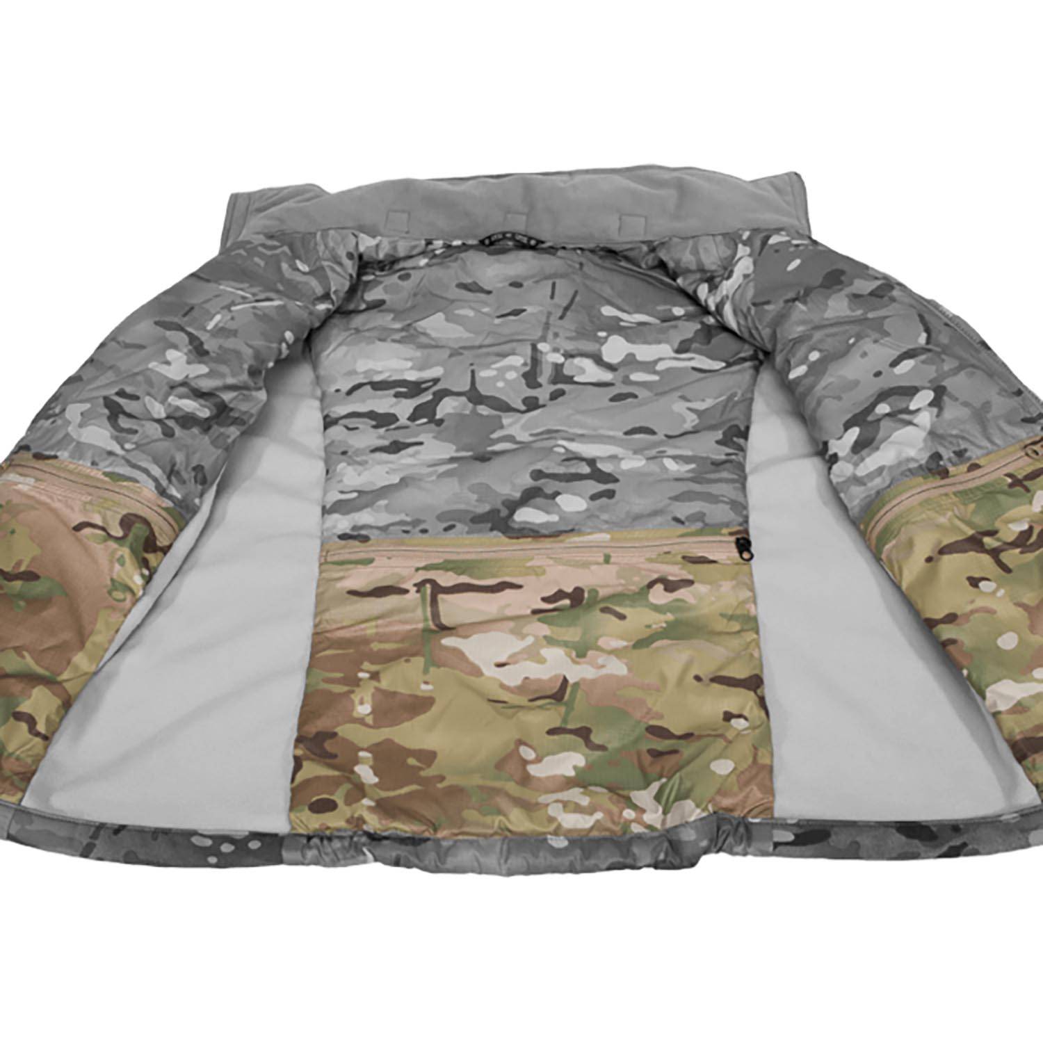 Crye Precision Loft Jacket | U.S. Patriot