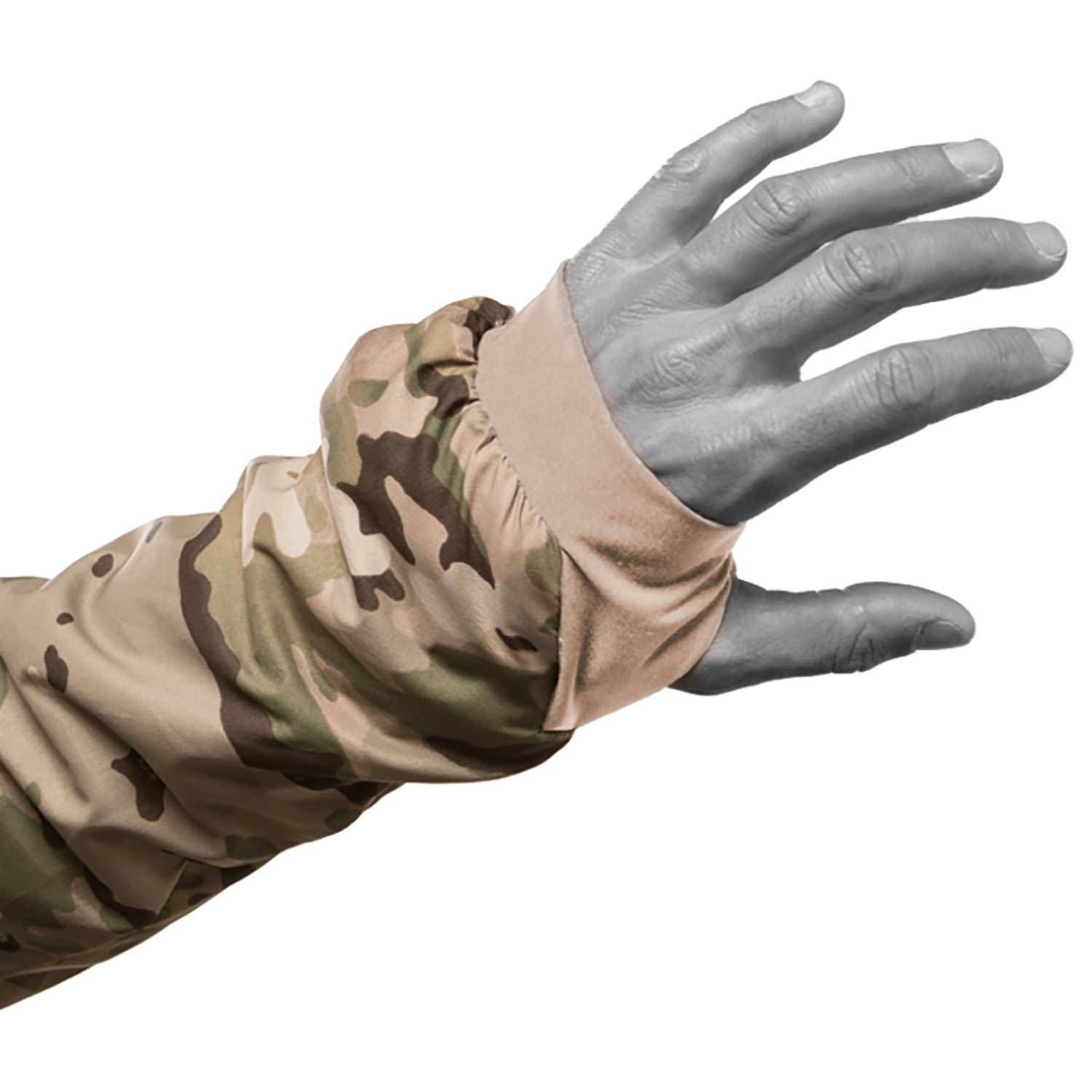 Crye Precision Loft Jacket | U.S. Patriot