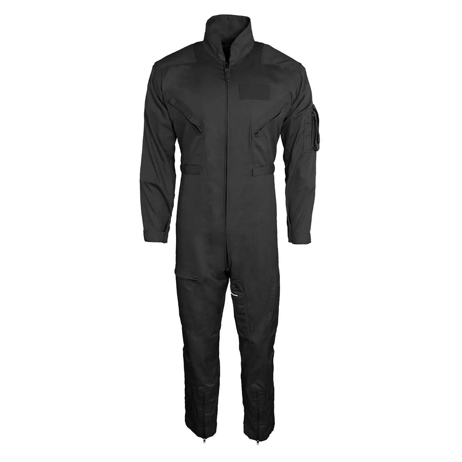 Propper Poly/Cotton Twill 27/P Flyers Coverall | US Patriot