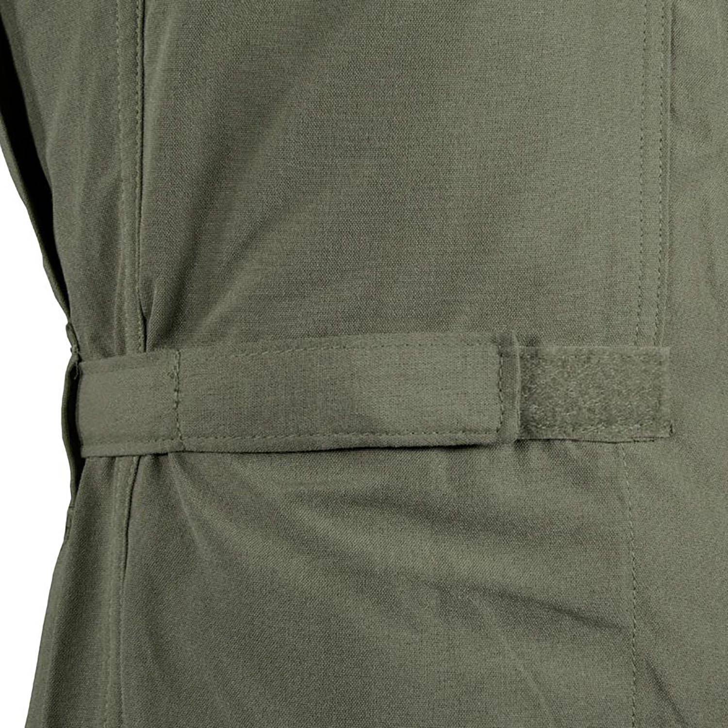 Propper Poly/Cotton Twill 27/P Flyers Coverall | US Patriot