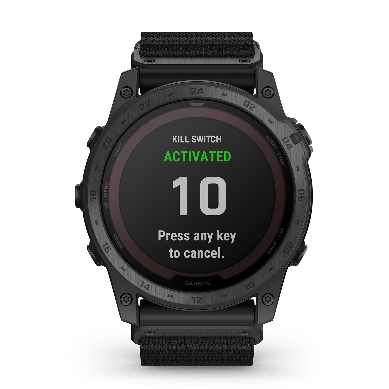 Garmin tactix 7 Pro Ballistics Edition Watch | U.S. Patriot