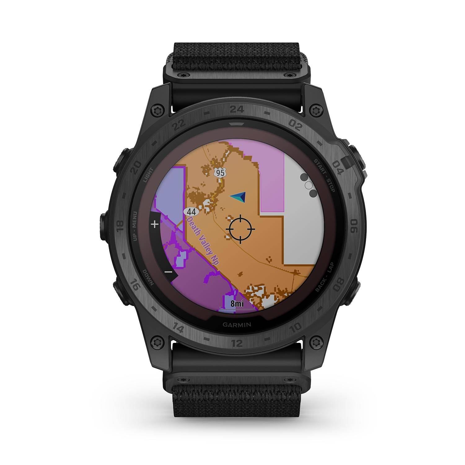 Garmin tactix 7 Pro Ballistics Edition Watch | U.S. Patriot