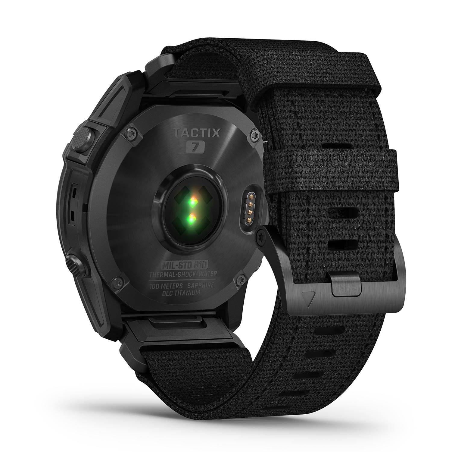 Garmin tactix 7 Pro Ballistics Edition Watch | U.S. Patriot