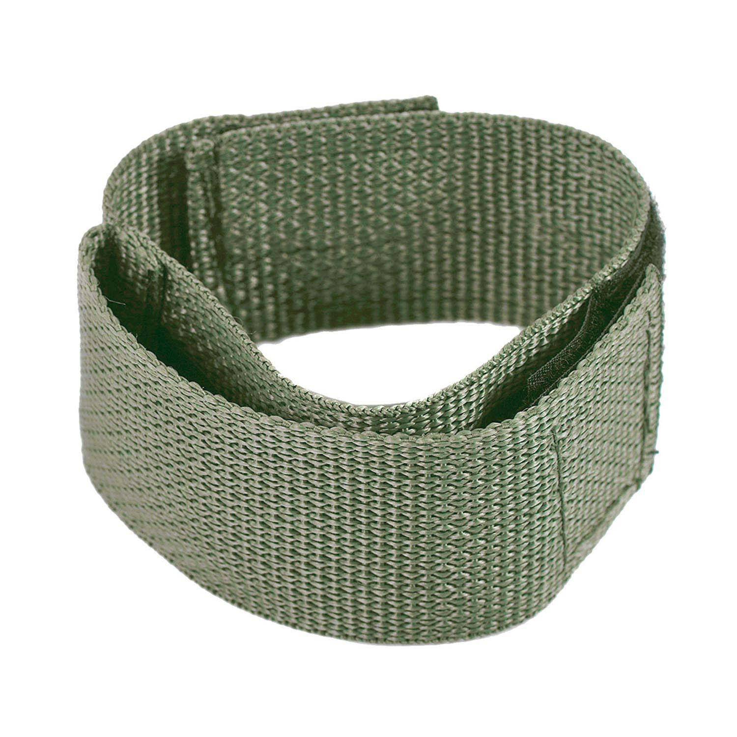 Raine Covered Watch Band | US Patriot