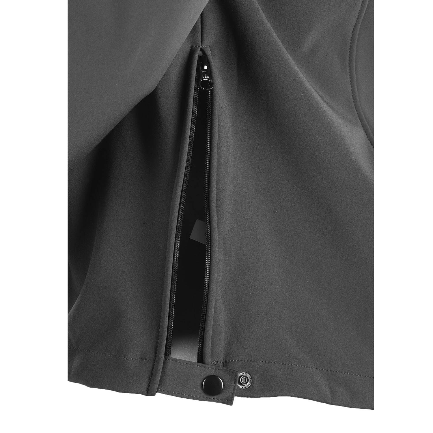 Galls Men's Softshell Jacket | Concealed Carry Jackets