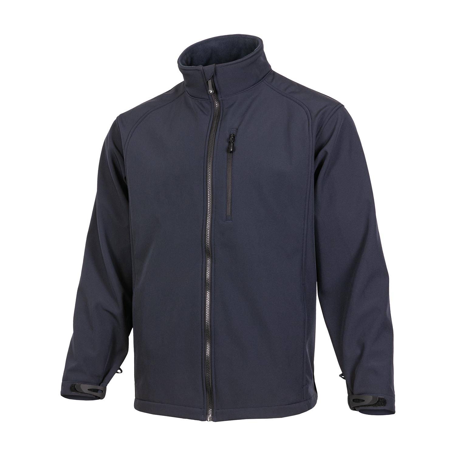 Galls Men’s Softshell Concealed Carry Jacket | Galls