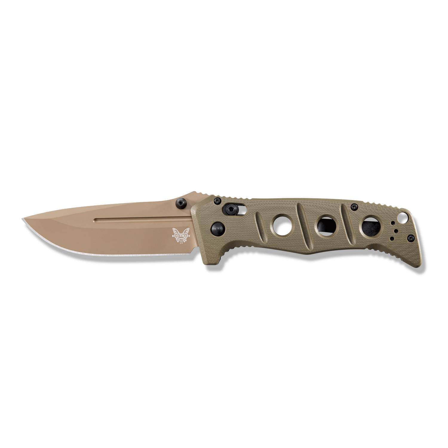 Benchmade 275FE-2 Adamas Knife