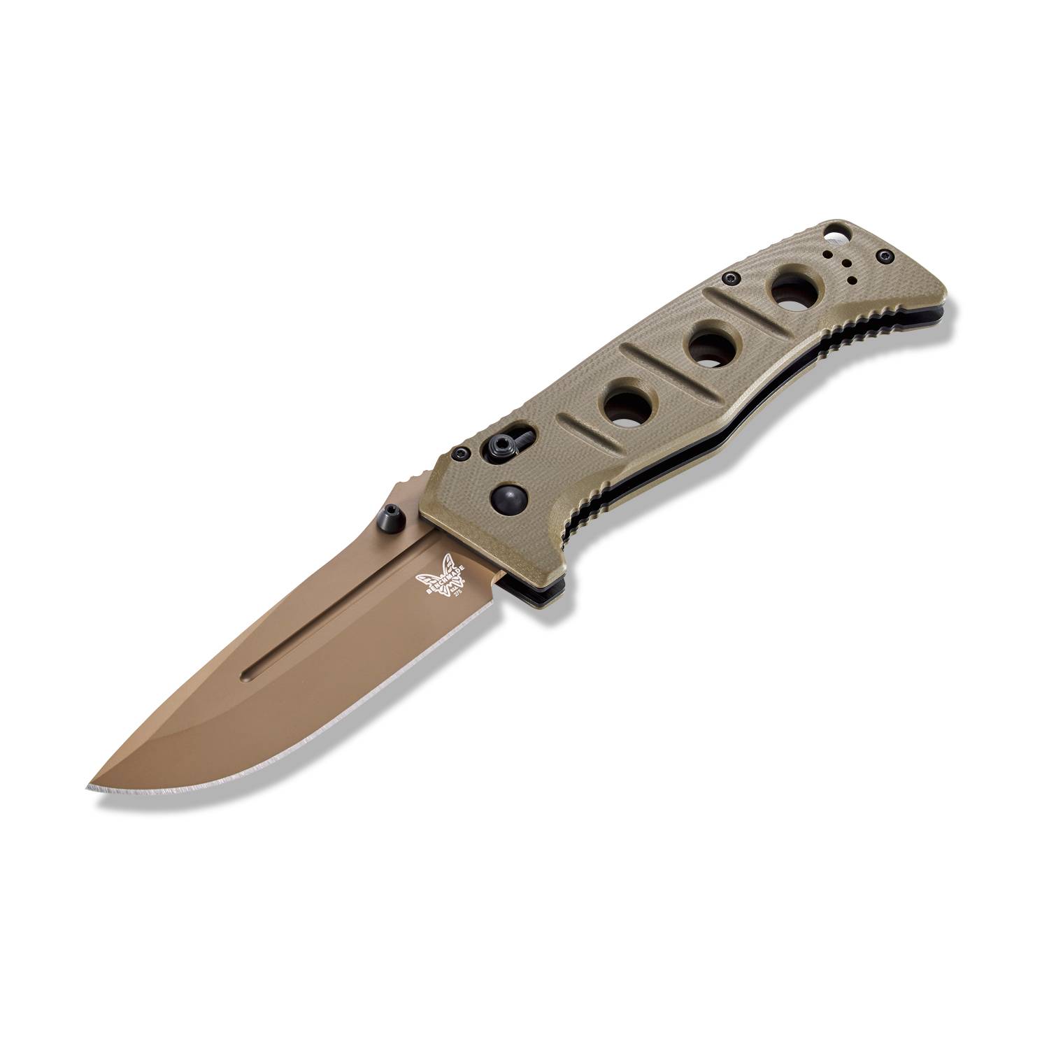 Benchmade 275FE-2 Adamas Knife