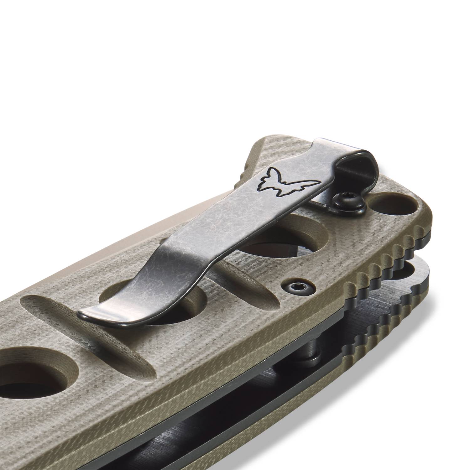 Benchmade 275FE-2 Adamas Knife