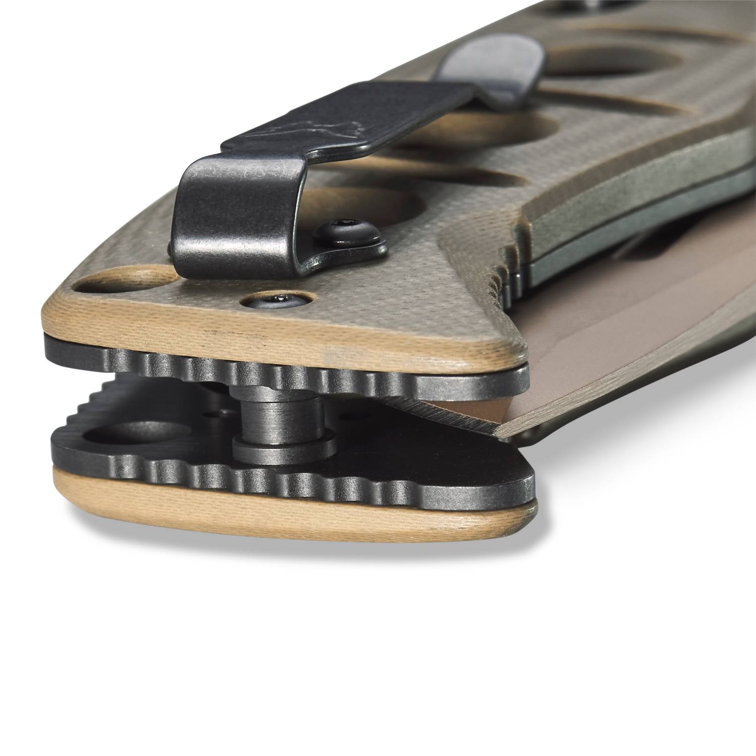 Benchmade 275FE-2 Adamas Knife