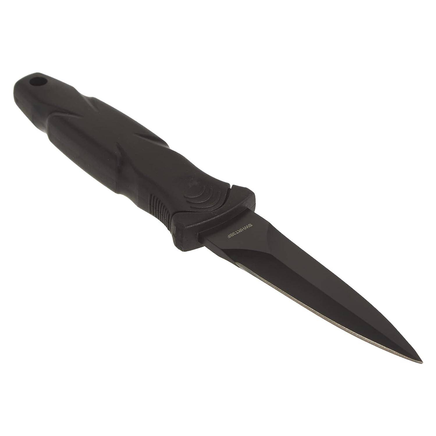 S&W H.R.T. Full Tang Spear Point Boot Knife | U.S. Patriot
