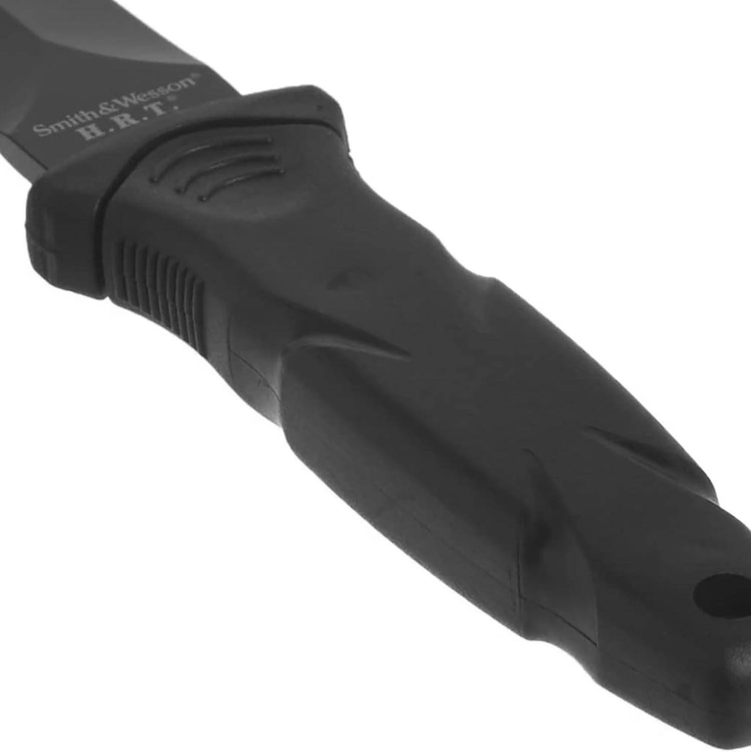 S&W H.R.T. Full Tang Spear Point Boot Knife | U.S. Patriot