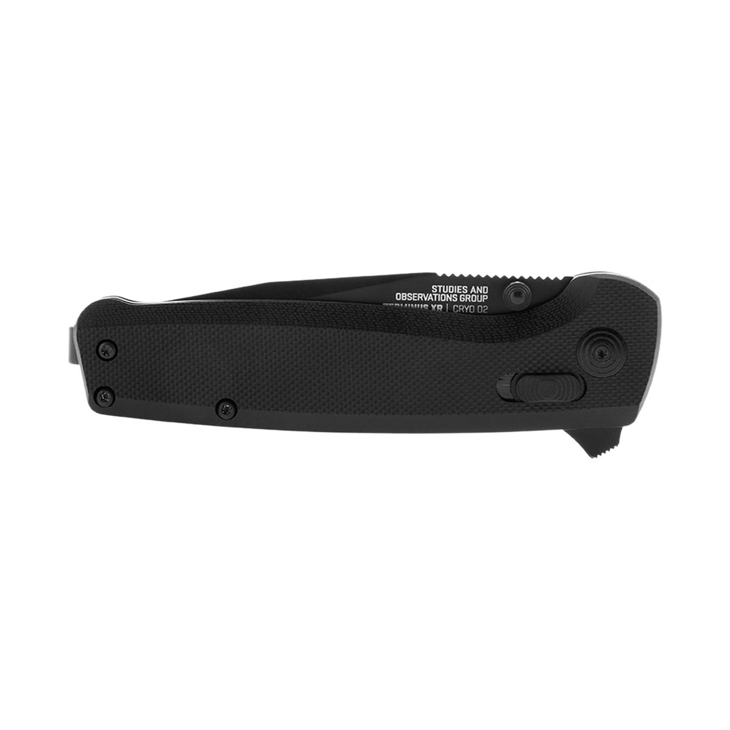SOG Terminus XR G10 Knife