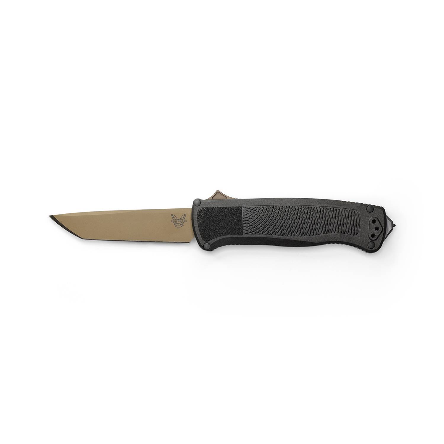 Benchmade 5370FE Shootout Knife