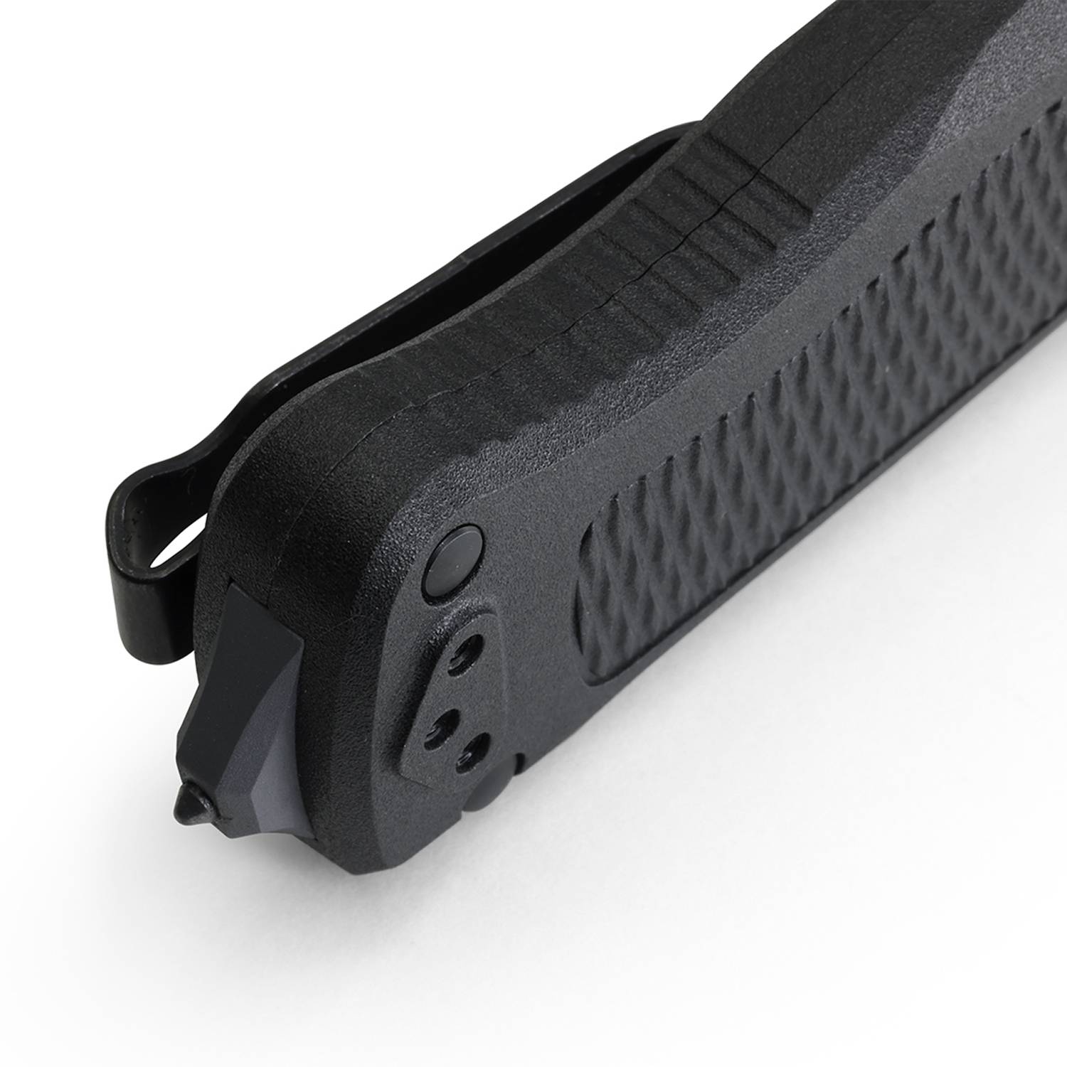 Benchmade 5370FE Shootout Knife