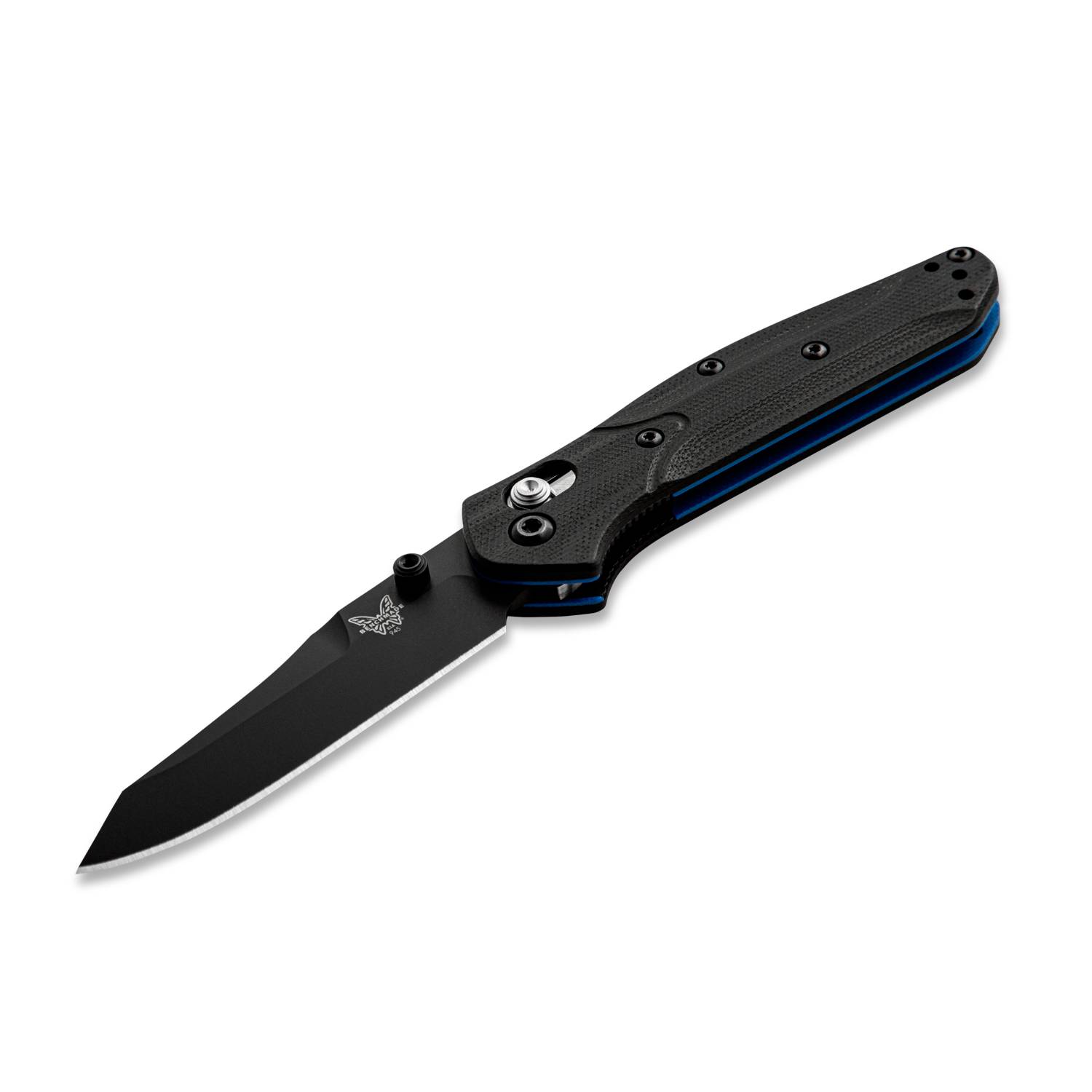 Benchmade 945BK-1 Mini Osborne Knife