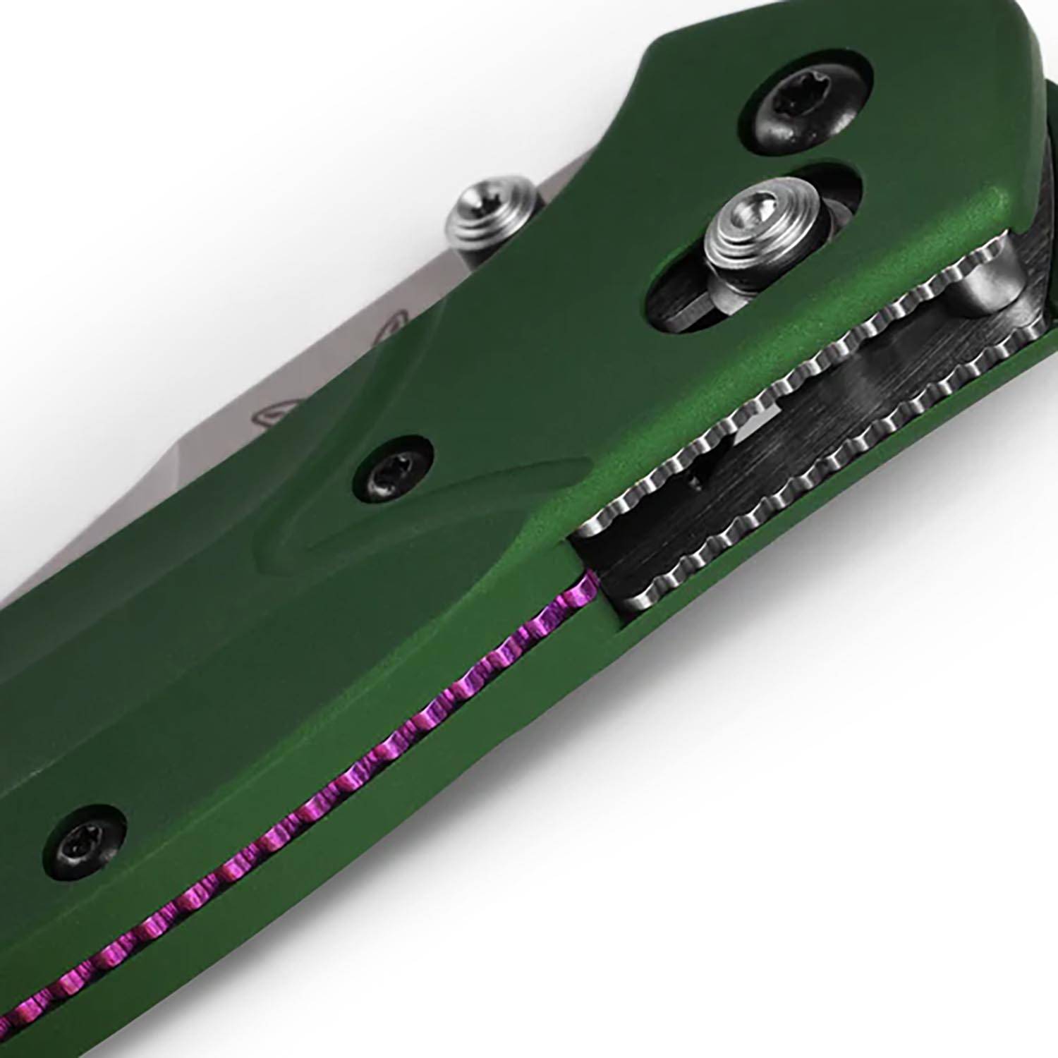 Benchmade 940 Osborne Knife | U.S. Patriot