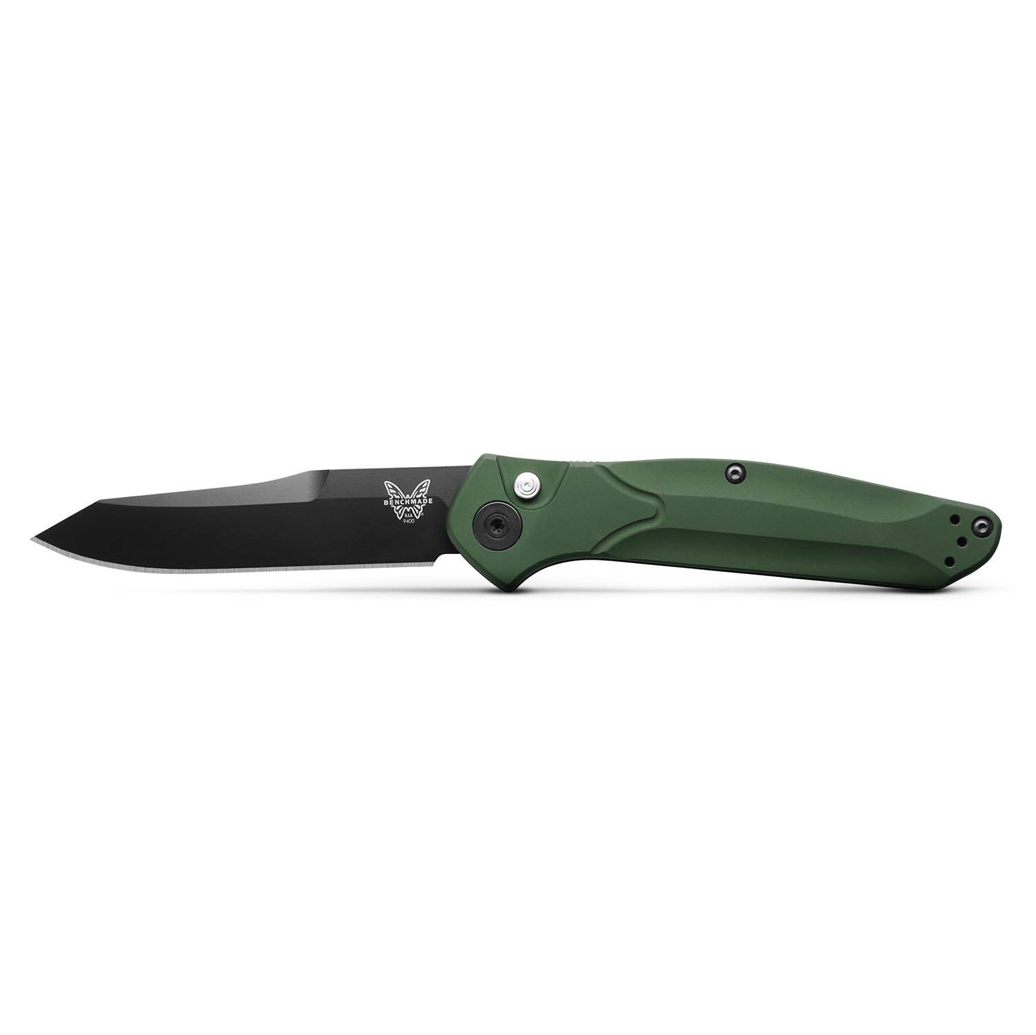 Benchmade Auto Osborne Folding Knife | U.S. Patriot