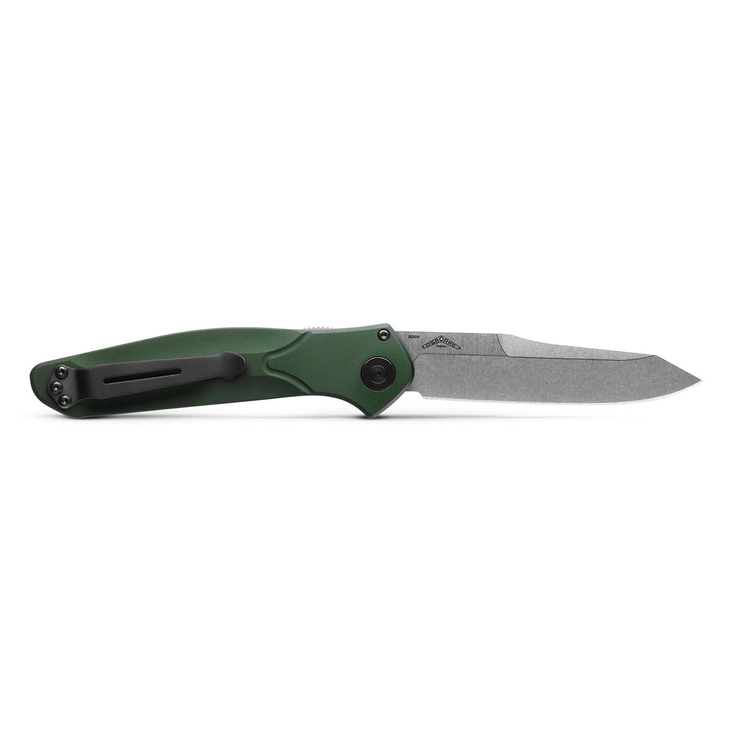 Benchmade Auto Osborne Folding Knife | U.S. Patriot