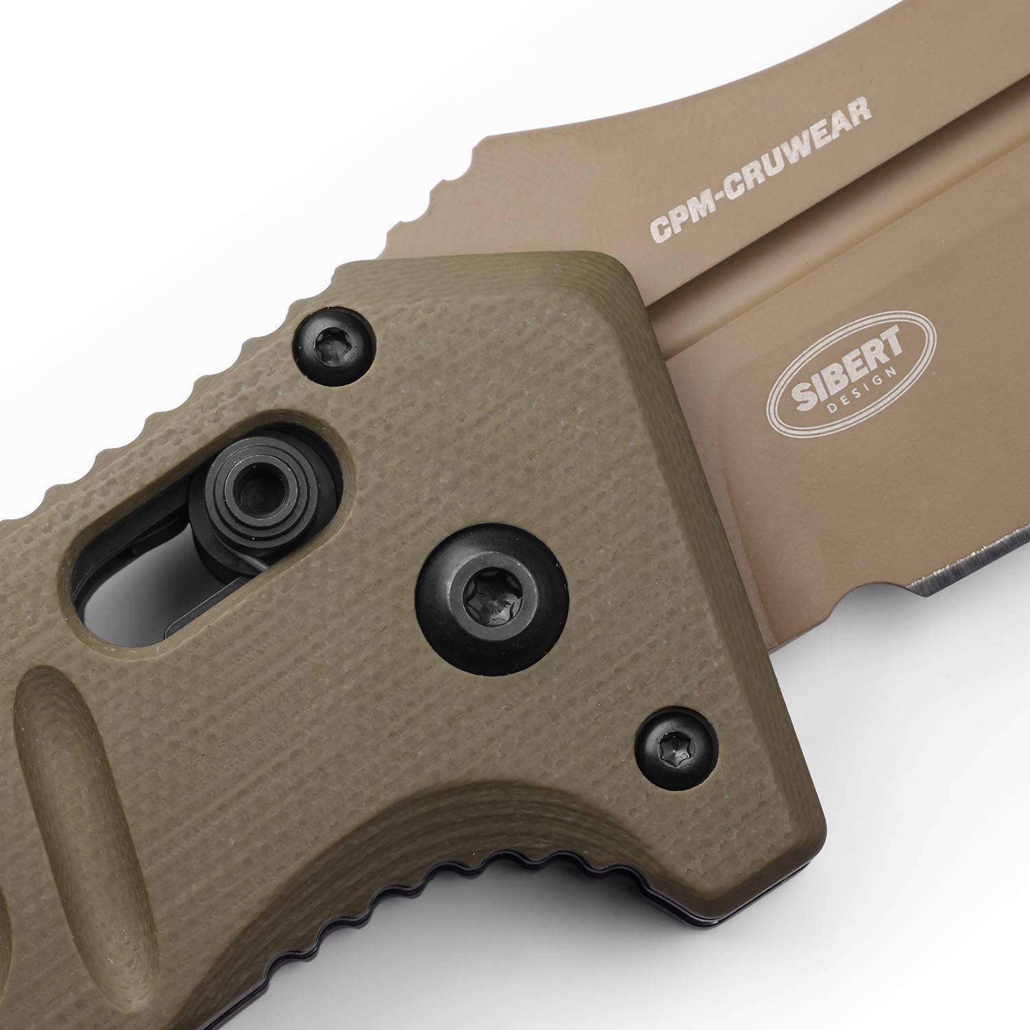 Benchmade Auto Adamas Knife | U.S. Patriot