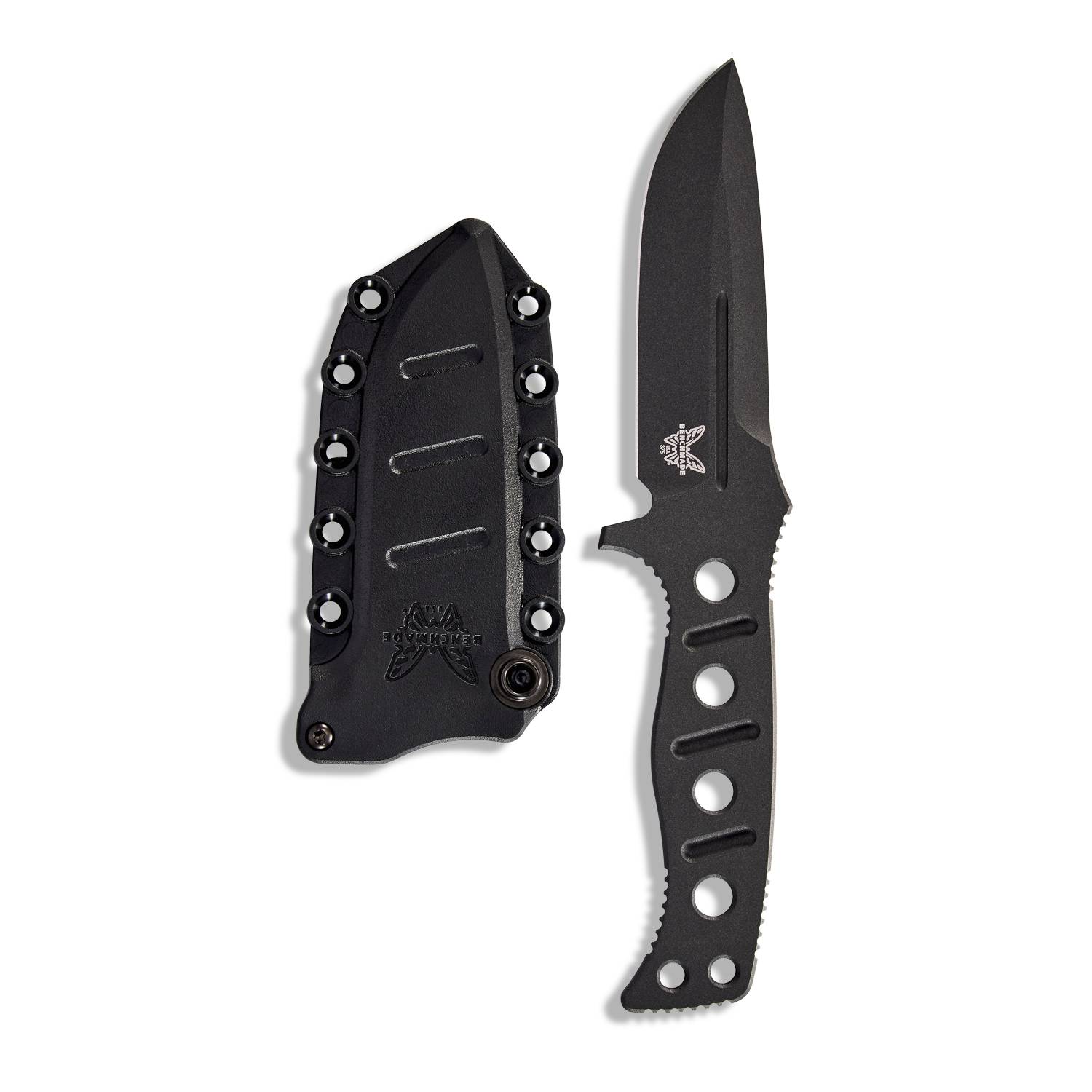 Fixed Adamas Knife 375FE-1 | Benchmade Knife