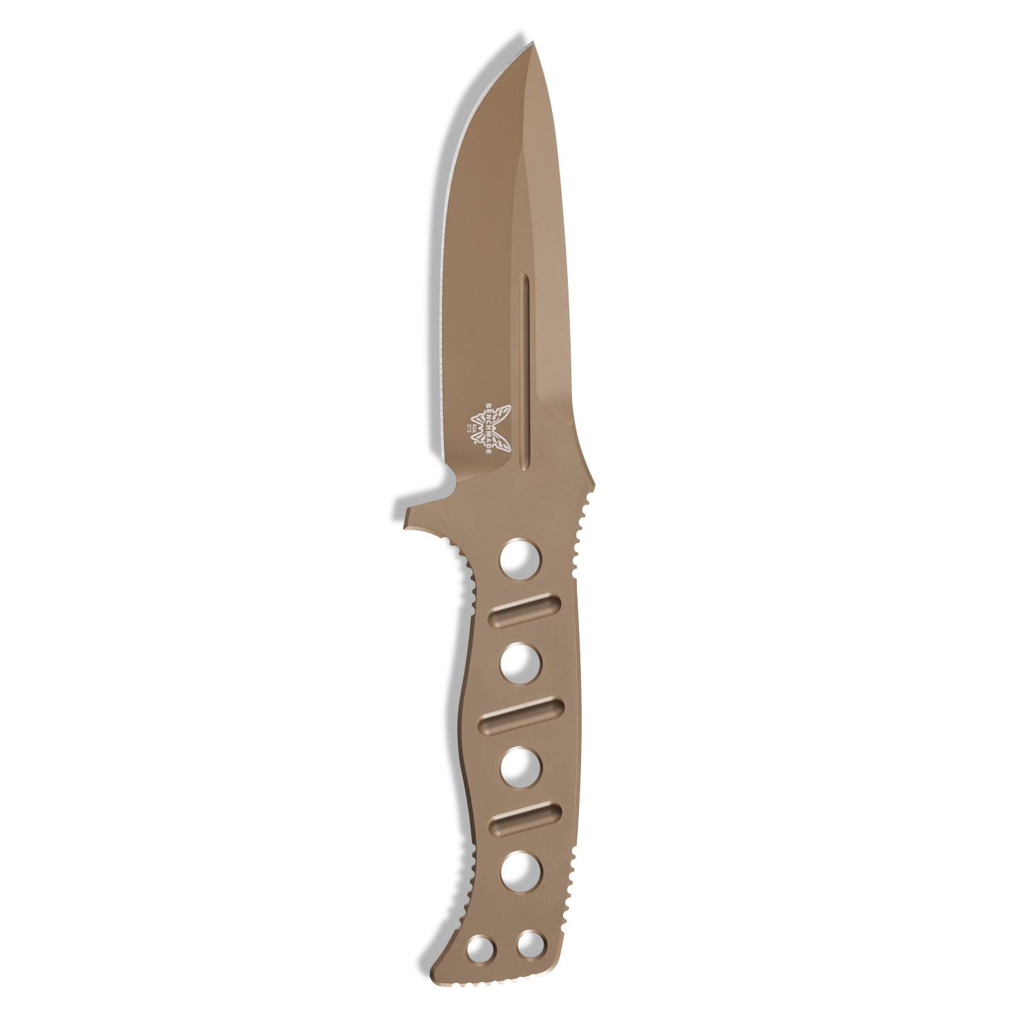 Fixed Adamas Knife 375FE-1 | Benchmade Knife