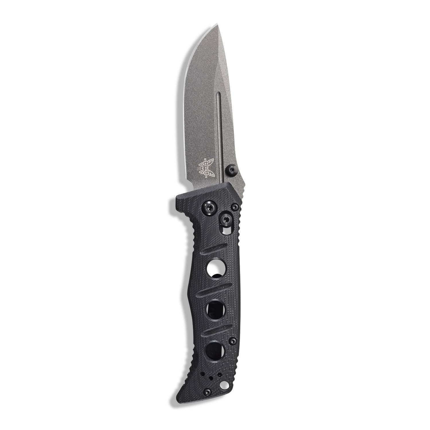 Benchmade 273GY-1 Mini Adamas Knife