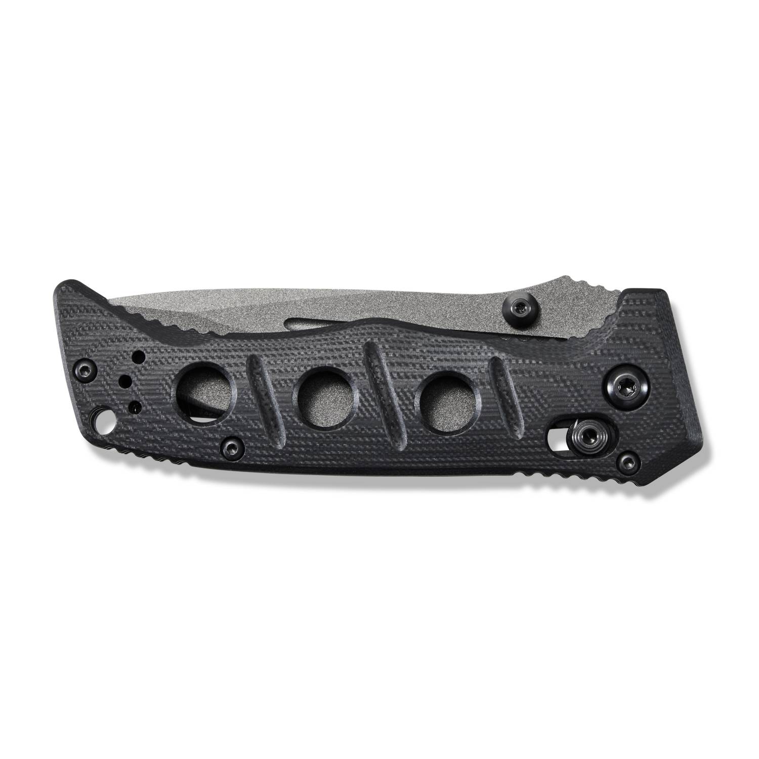 Benchmade 273GY-1 Mini Adamas Knife