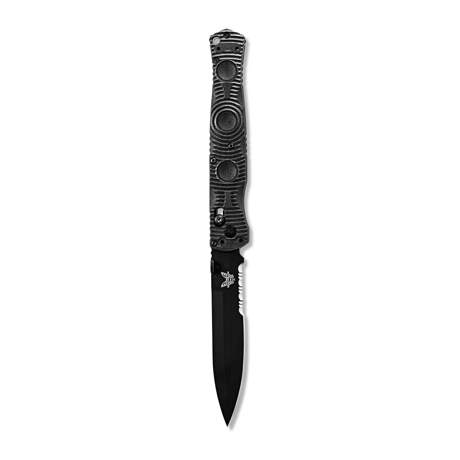 Tactical Folding Knife | Benchmade Knives