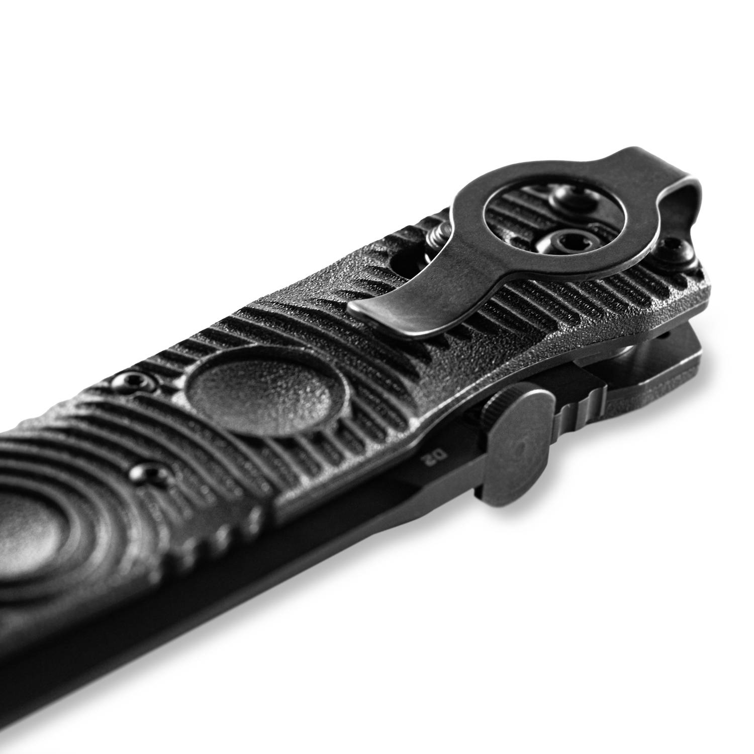 Tactical Folding Knife | Benchmade Knives